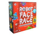 Robot face Race – Årets spil & legetøj