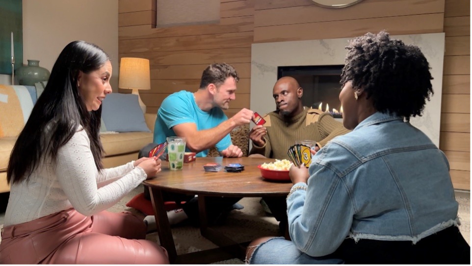 UNO No Mercy HWV18 (Mattel) – Årets spil & legetøj